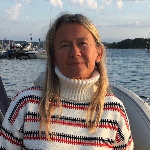 Forside - Vi Sætter Sejl